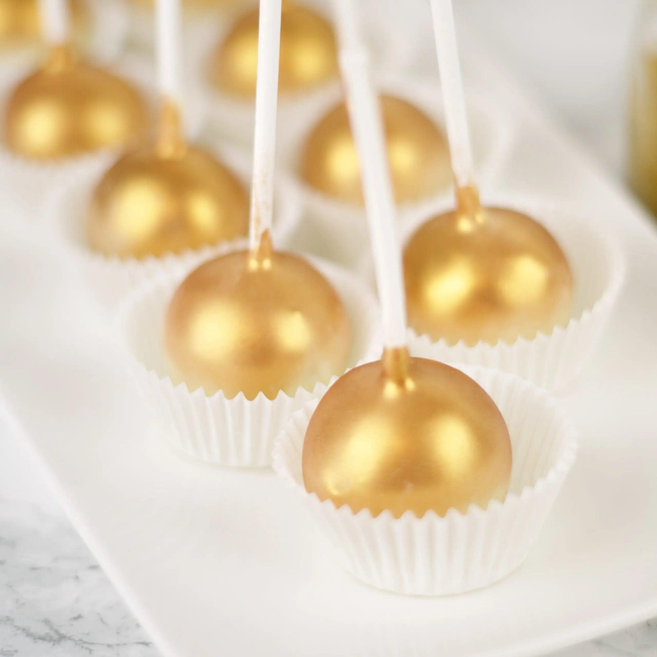 Sweet Vibes Cakeshop – Taarten, Cupcakes & Sweetboxen bestellen